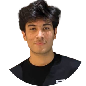 Dev Mehrotra Portfolio